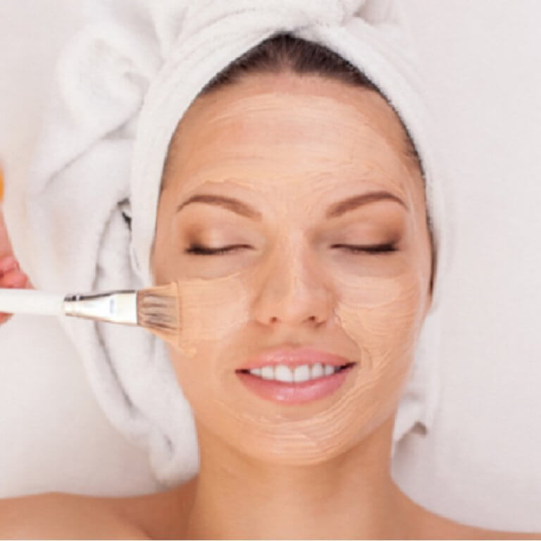 DEL PARQUE | Farmacia y Laboratorio - Peeling