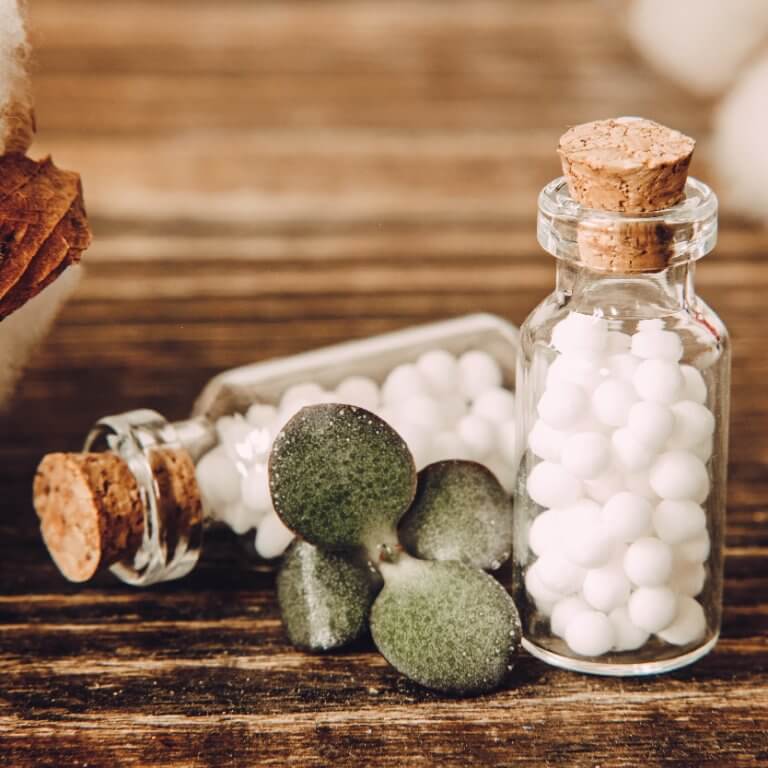 DEL PARQUE | Farmacia y Laboratorio - Homeopatía – Preguntas frecuentes