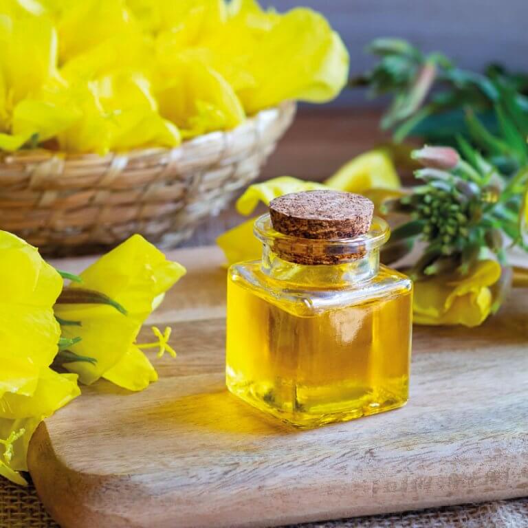 DEL PARQUE | Farmacia y Laboratorio - Aceite de Onagra